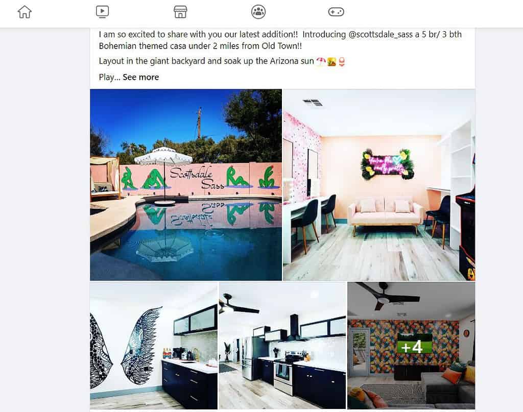 How to Get More Airbnb Bookings: 8 Easy Tips - nicsguide.com