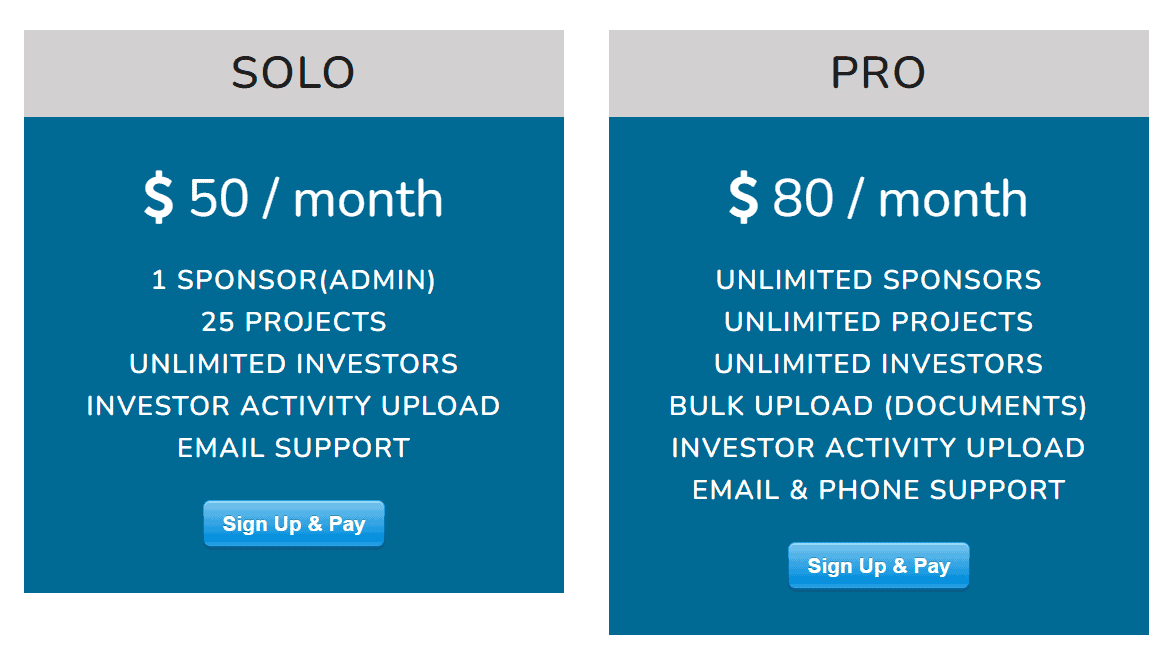 3+ Most Valuable Budget Real Estate Investor Portals - nicsguide.com