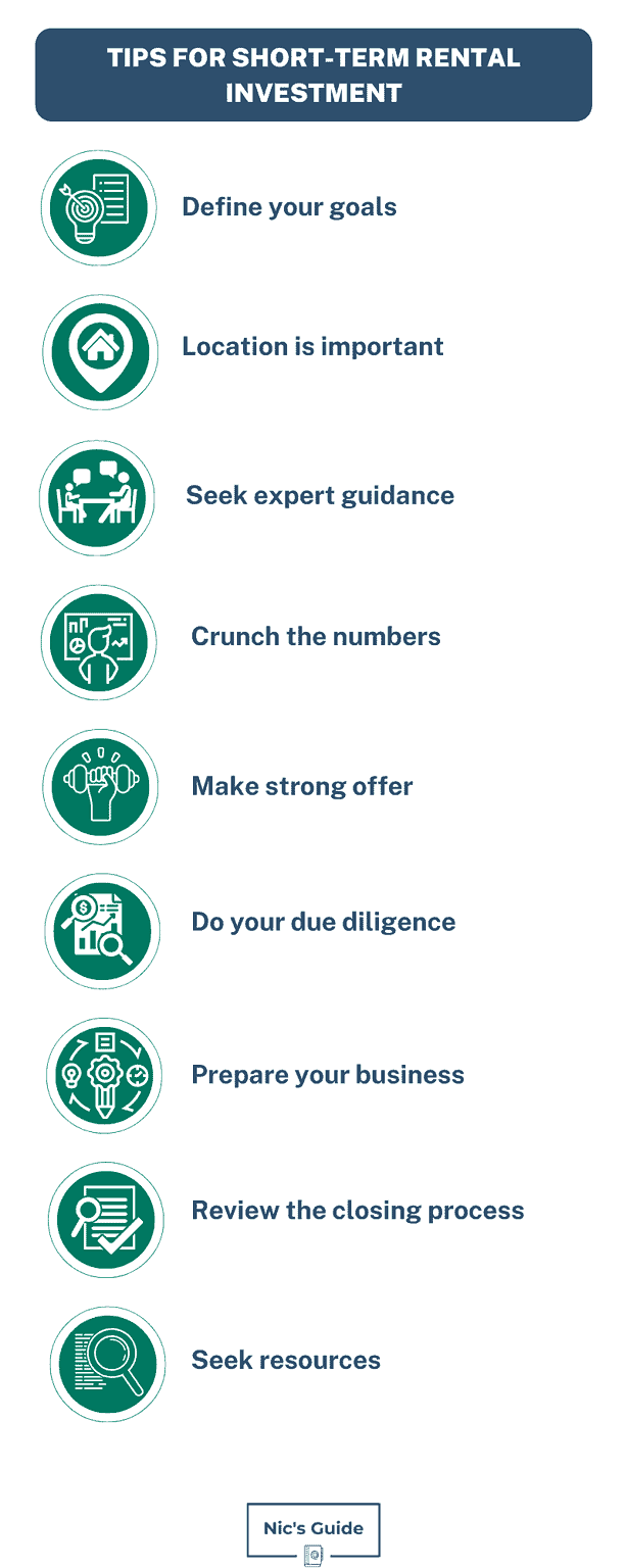 What is STR In Real Estate? 9 Proven Tips - nicsguide.com